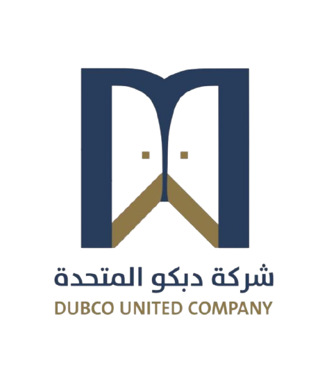دبكو للمقاولات - مشاريع سكنية وتجارية وصناعية | Dubco United